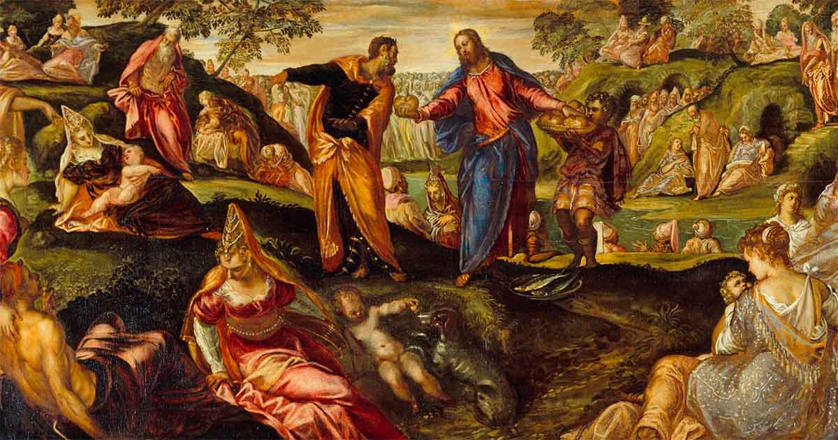 The Principle of Generosity