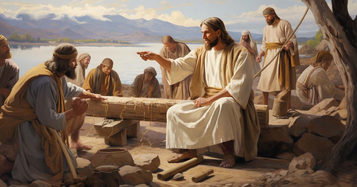 The Principle of Wise Planning in Entrepreneurship