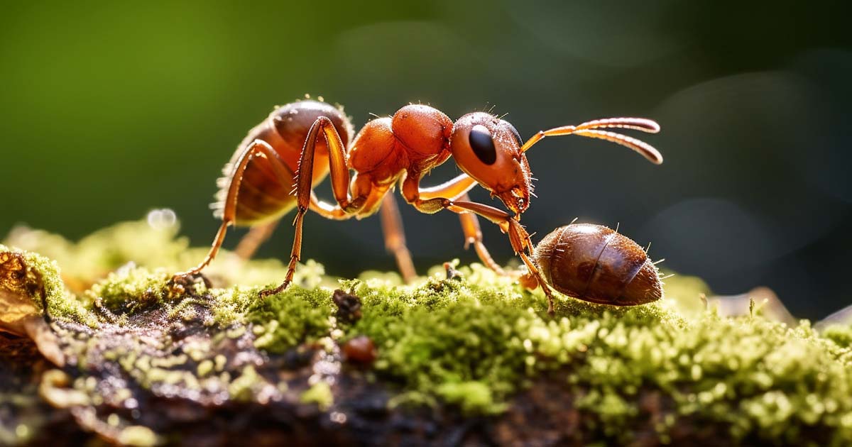 The Importance of Saving for the Future: Lessons from the Ant in Proverbs