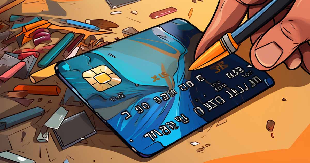 How to Build a DIY Credit Repair Plan